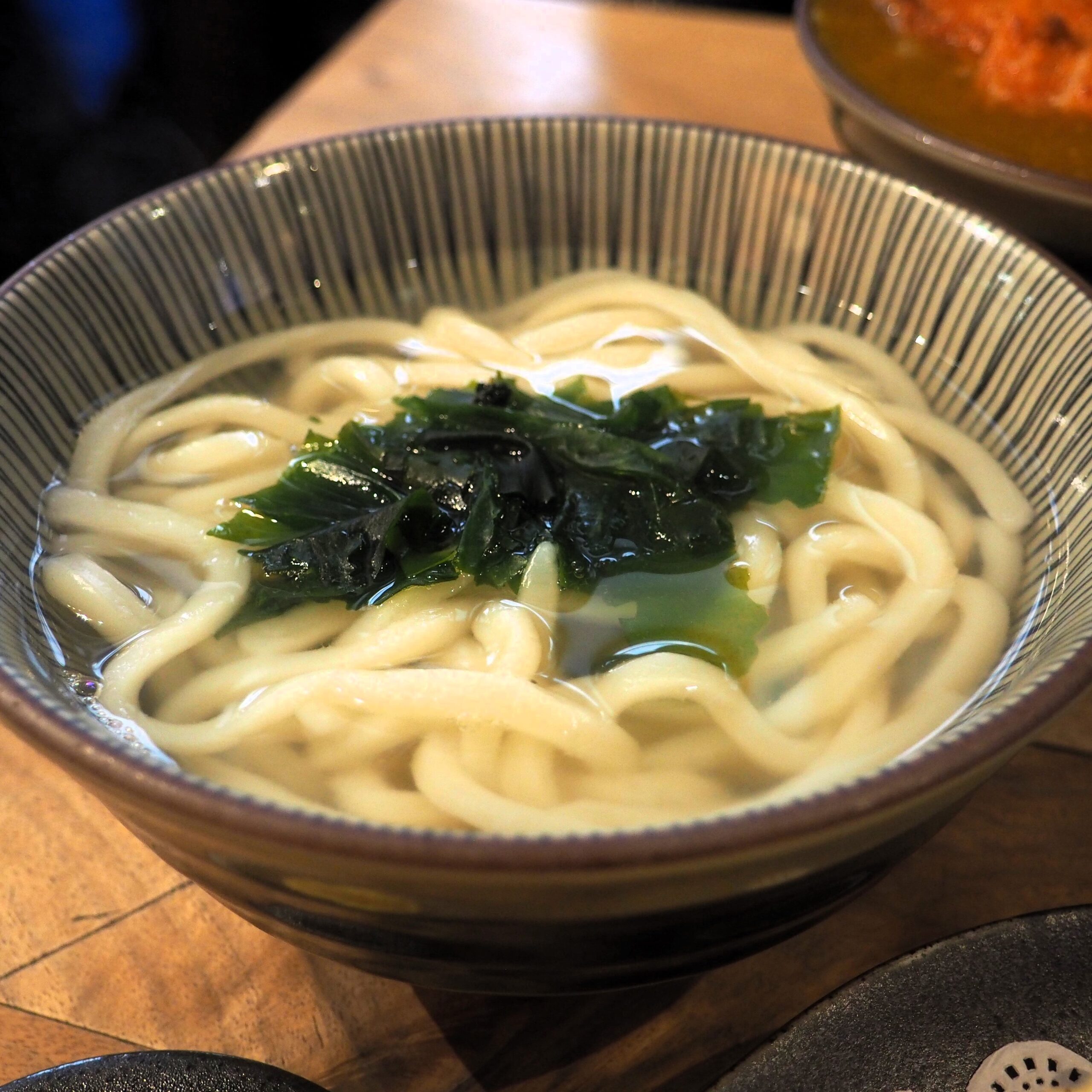 Udon bistro Kunitoraya - PARIPARI.FR