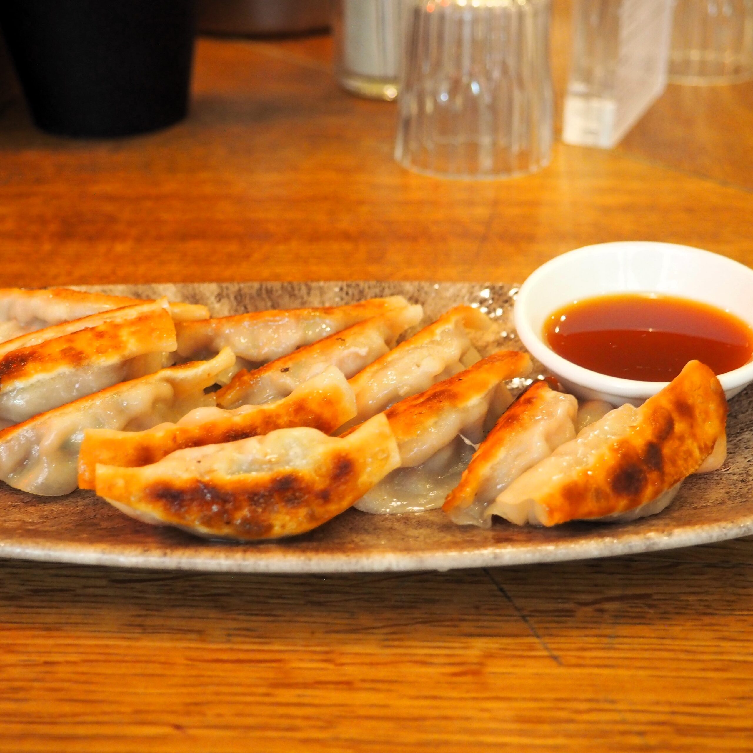 Gyoza Bar - PARIPARI.FR