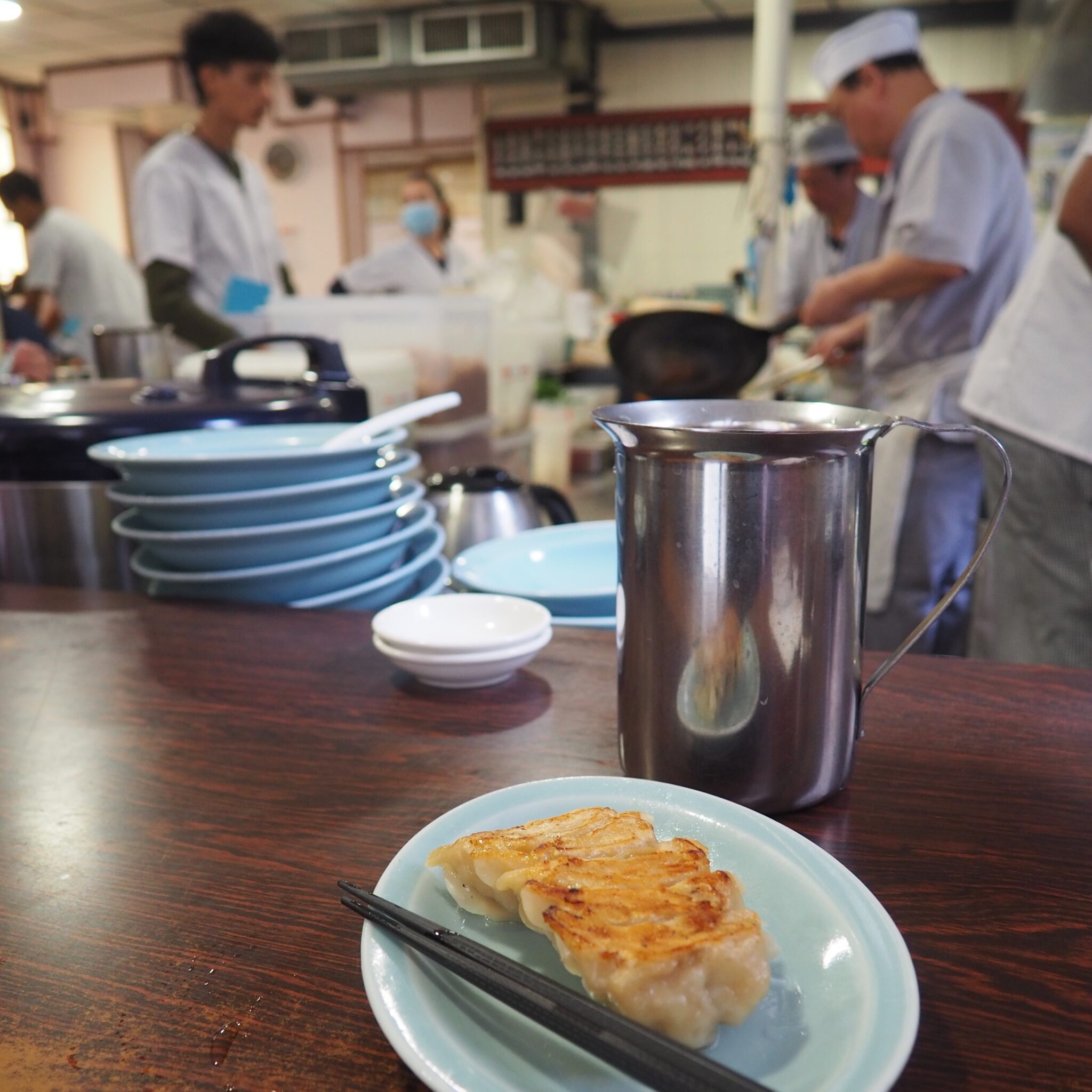 Restaurant Higuma (Paris)
