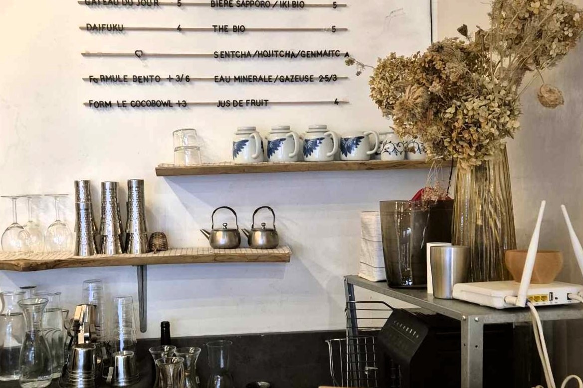 Bento Cococo - PARIPARI.FR média de la gastronomie et des produits japonais