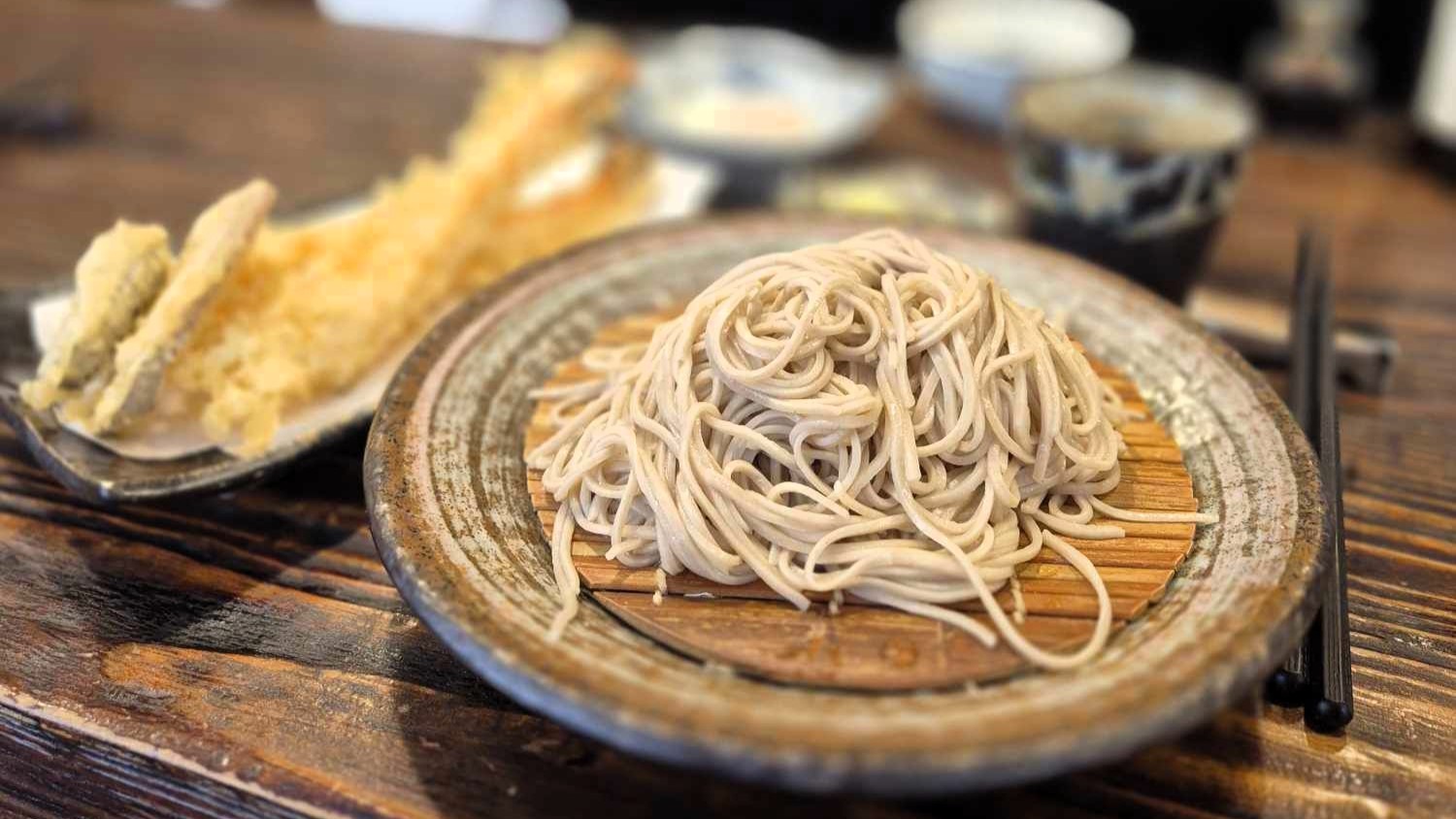 ABRI SOBA - PARIPARI.FR