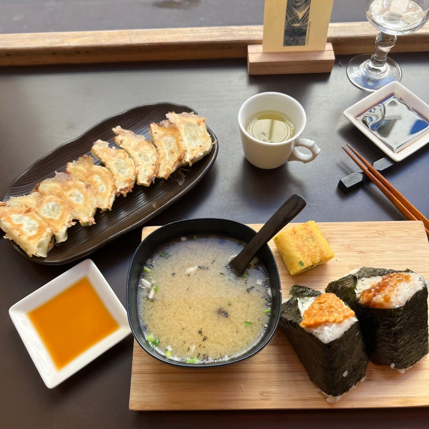 Gyoza Hohei - PARIPARI.FR