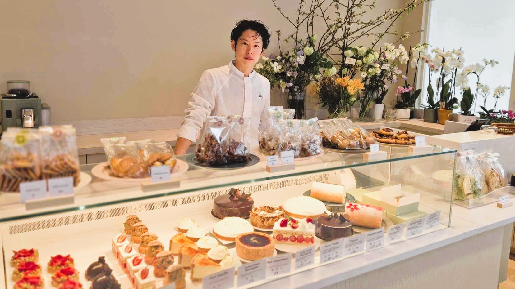 Toshiya Takatsuka - PARIPARI.FR