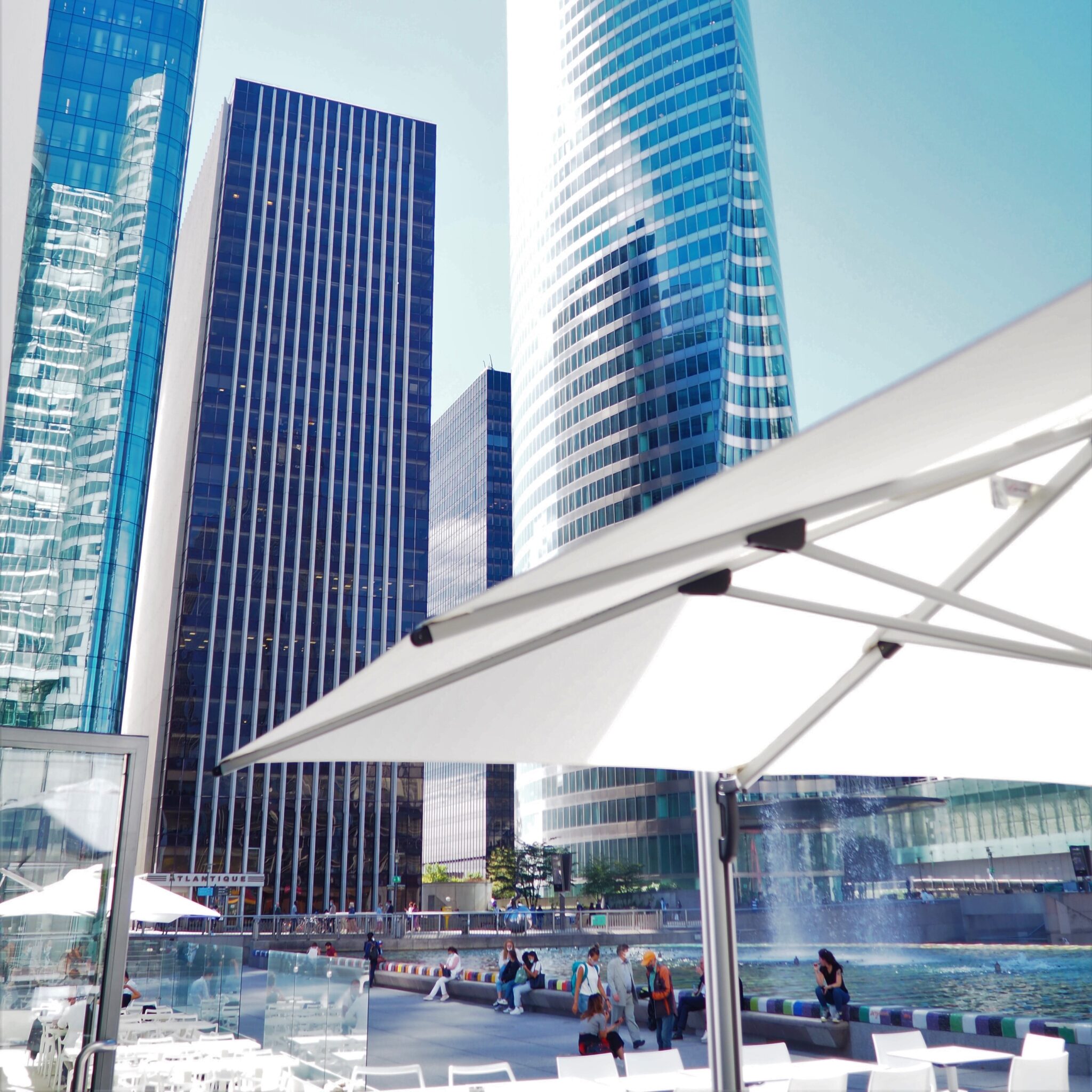 KOEDO La Défense - PARIPARI.FR