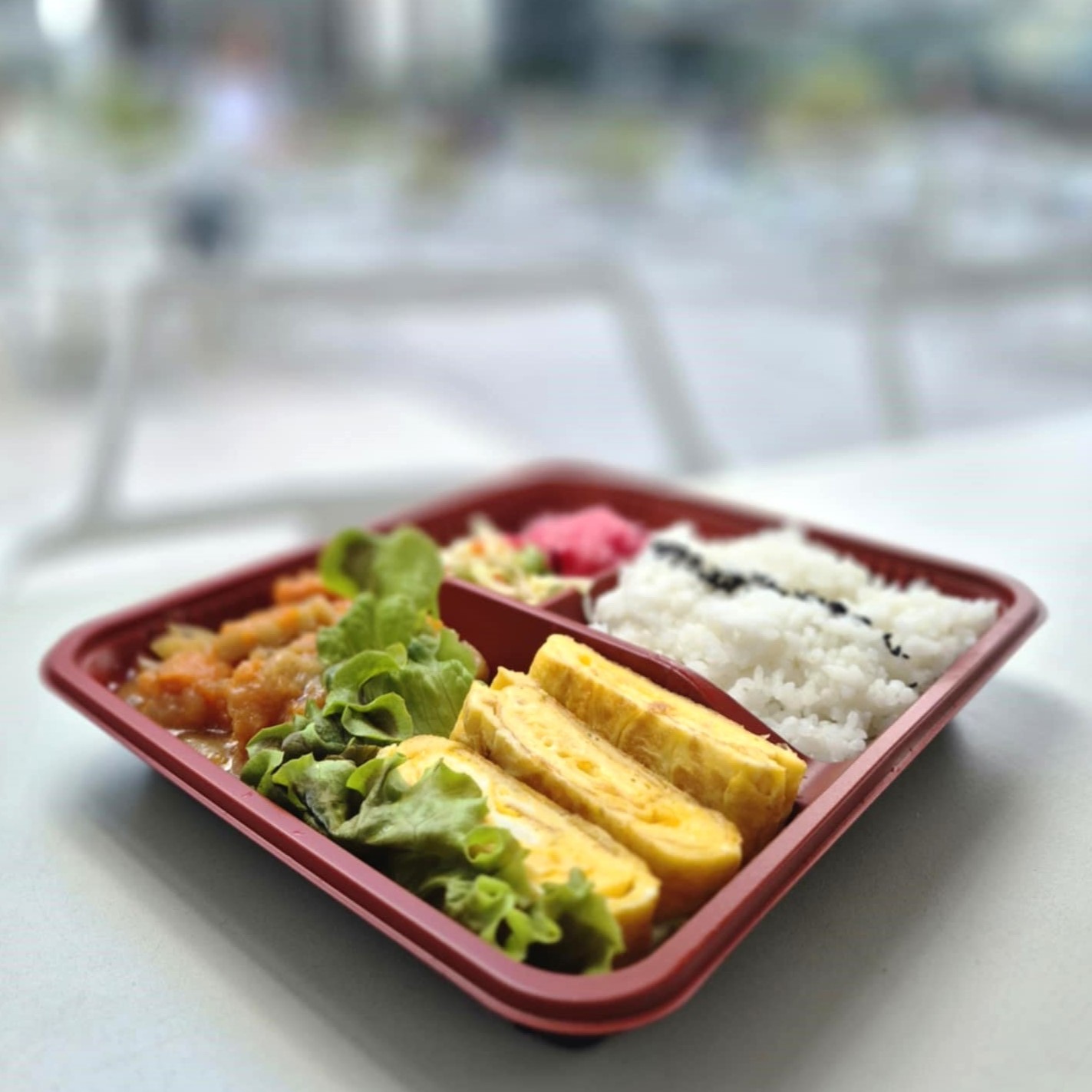 KOEDO La Défense - PARIPARI.FR