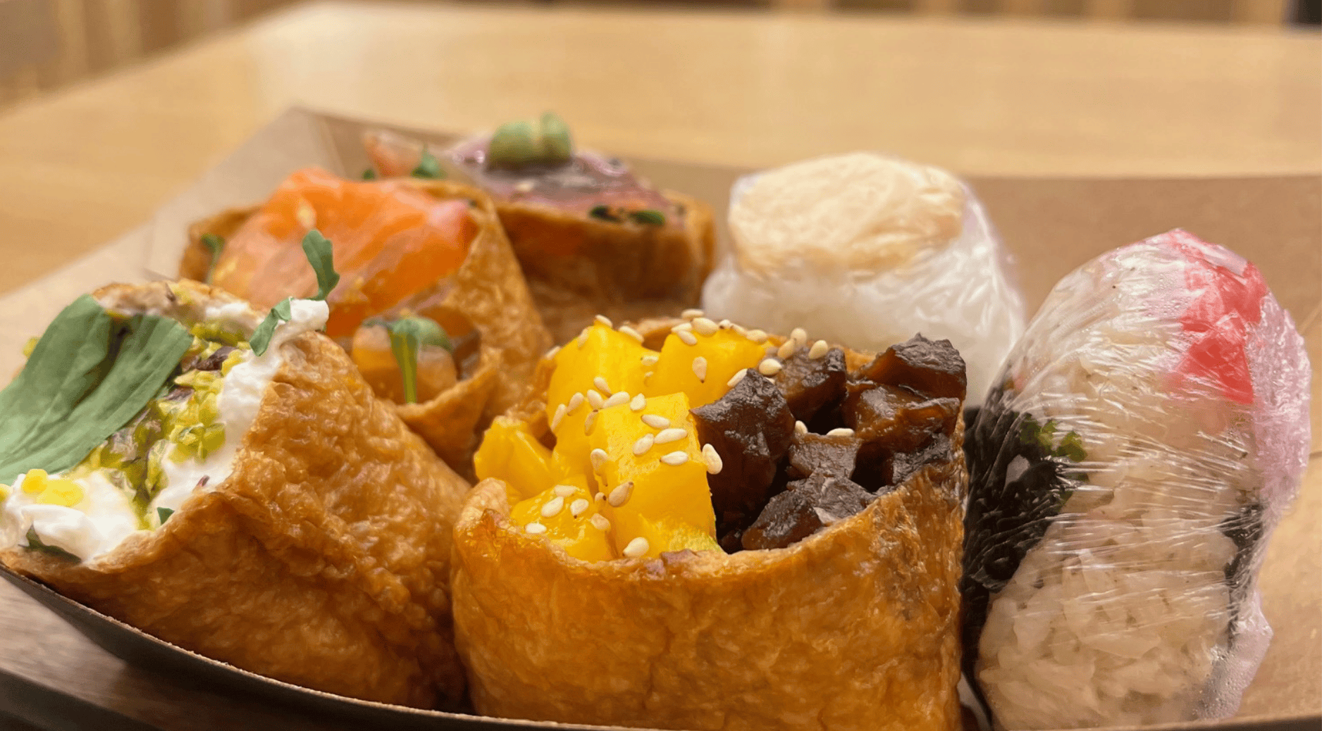 KOME KOME - PARIPARI.FR